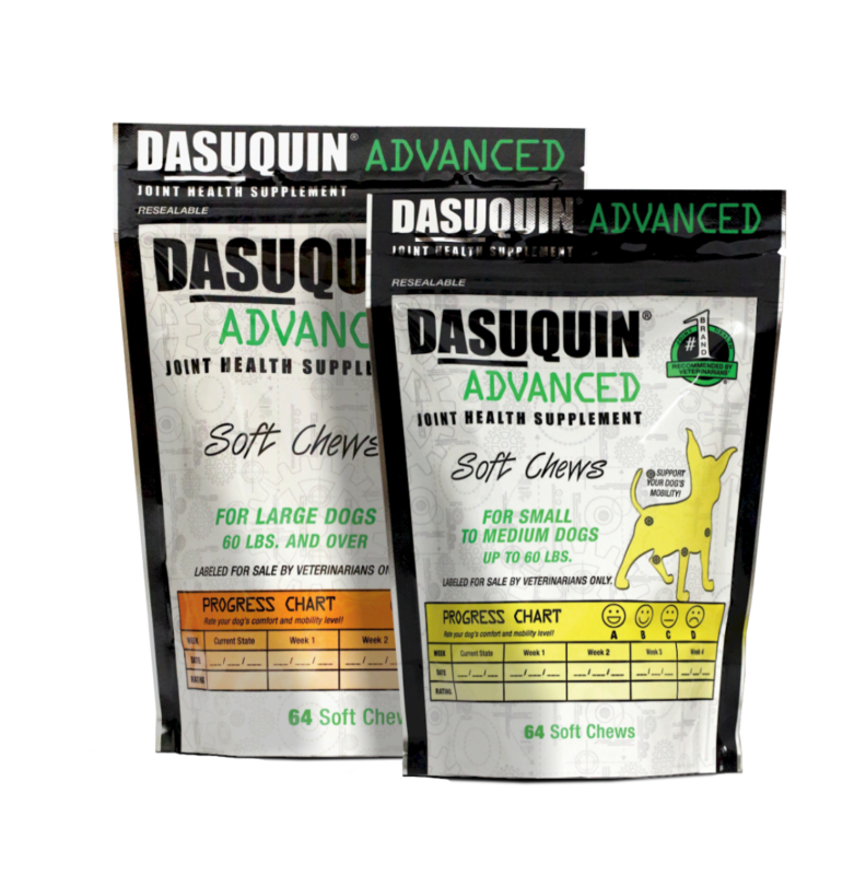 Nutrition & Supplements – Stride Canine Rehabilitation